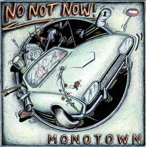 No Not Now - Montown - Amazon.com Music