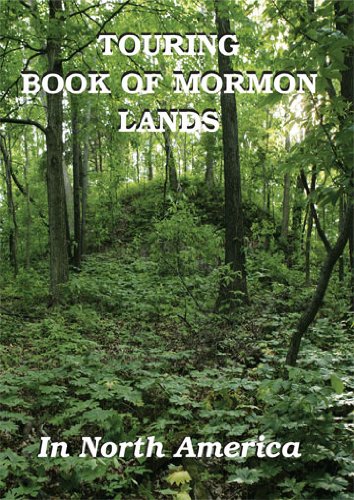 Touring Book of Mormon Lands (Lecture): Wayne N. May: Amazon.com: Books