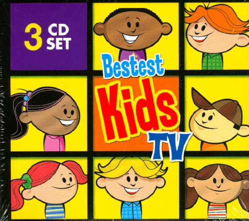 The Hit Crew - BESTEST KIDS TV - Amazon.com Music
