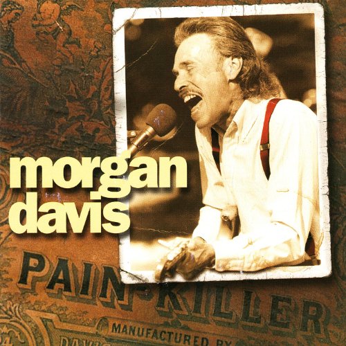 Amazon MusicでMorgan DavisのPainkillerを再生する
