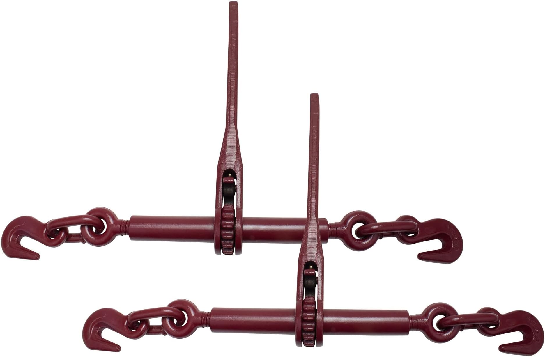 Amazon.com: Lechansen G80 Chain Binder 5/16''- 3/8'' with G80 Grab ...