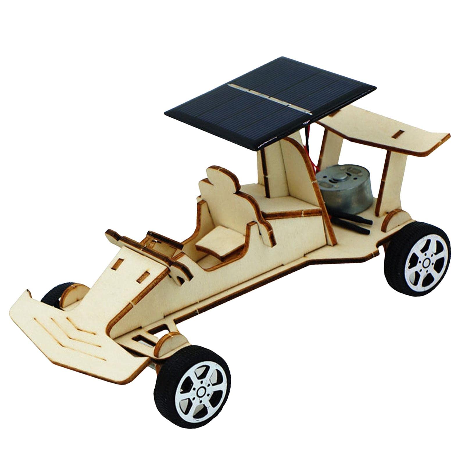 Solar Powered Car School Project Aptera, The First Mass Produced