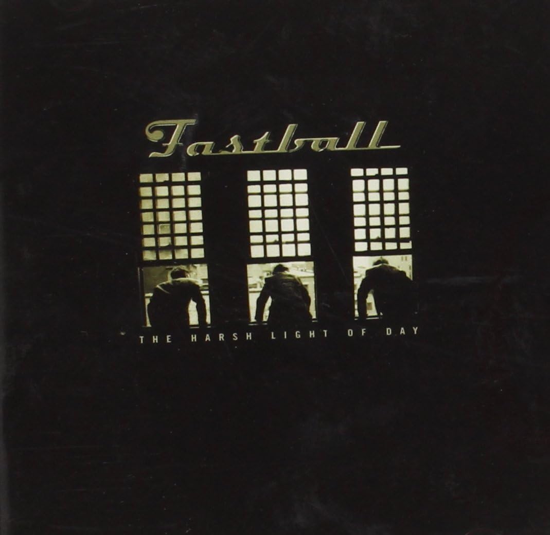 Harsh Light Of Day: Fastball: Amazon.ca: Music
