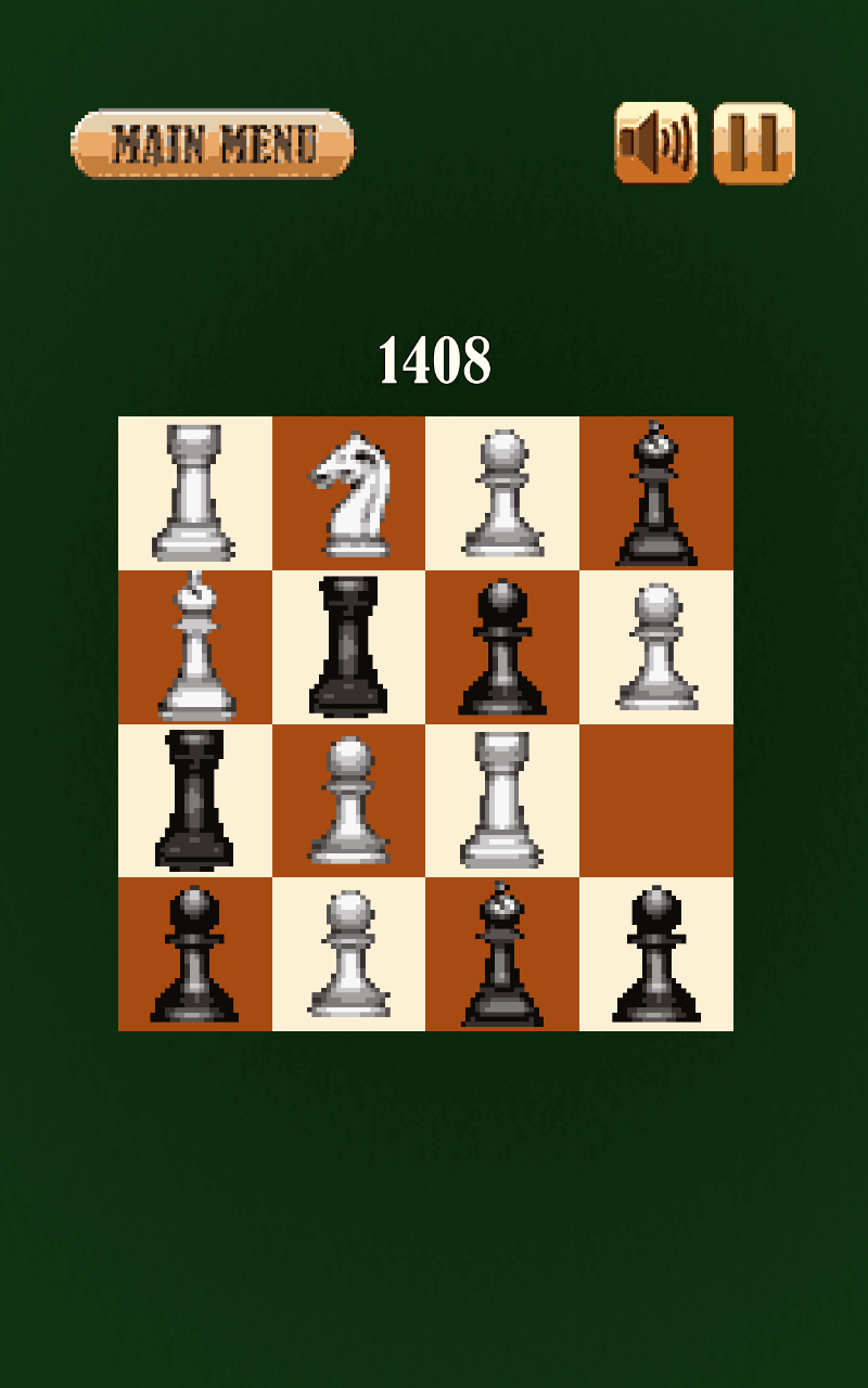 204 8 Bit Retro Chess Battle Tactical Puzzle - Free - App on the Amazon ...