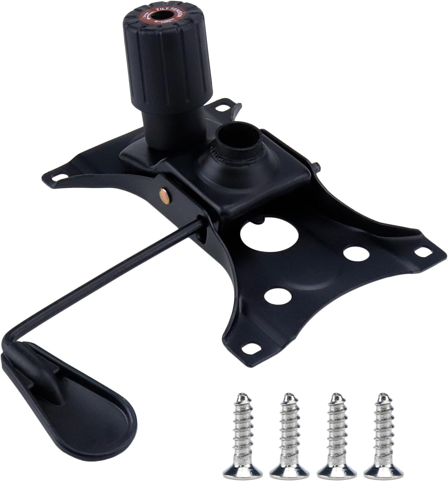 Amazon.com: Meprotal Office Chair Tilt Mechanism Replacement Parts ...