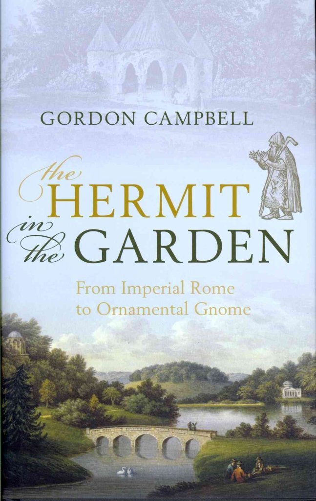 Amazon | The Hermit in the Garden: From Imperial Rome to Ornamental ...