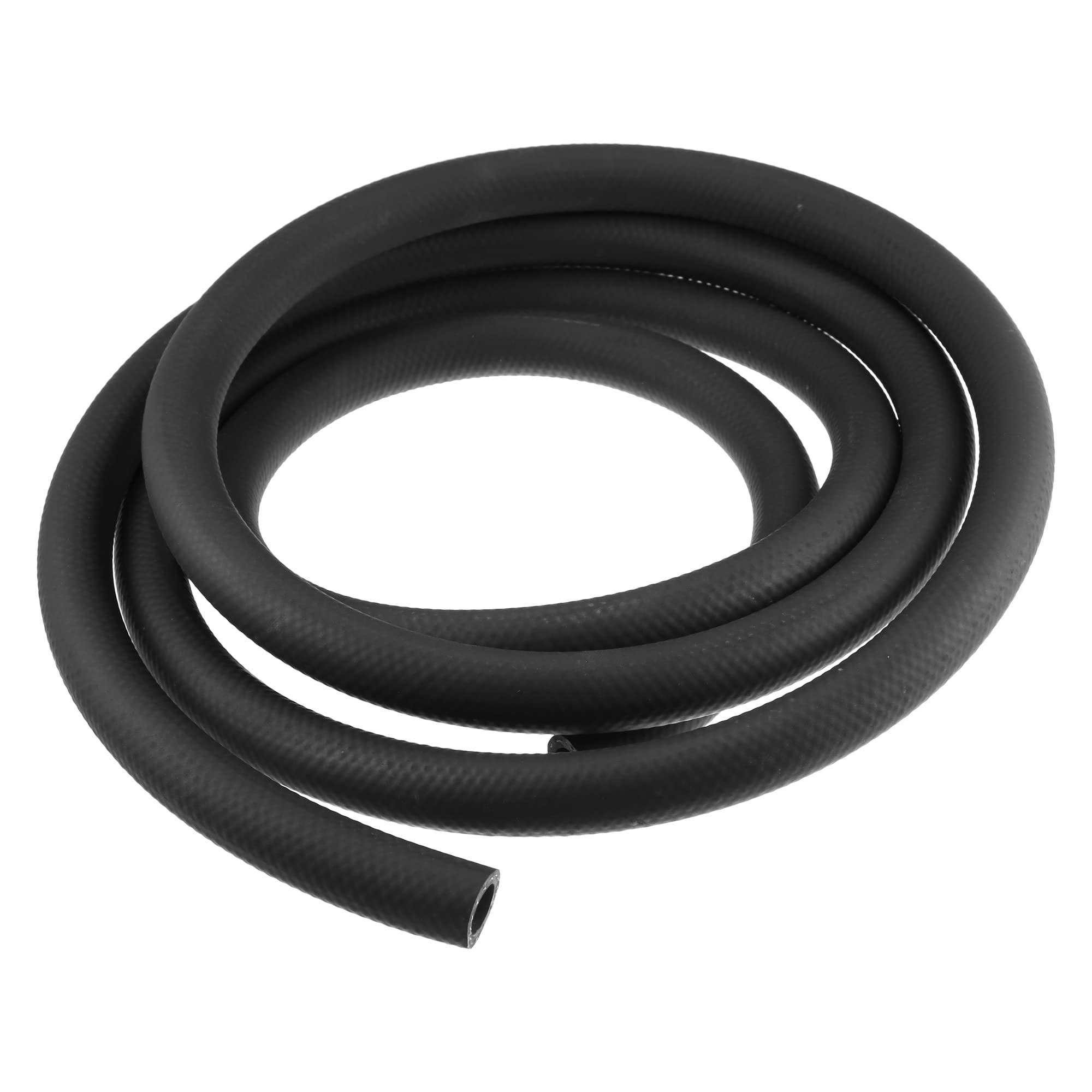Amazon.com: X AUTOHAUX 5/8" 10 FT Car Fuel Hose Rubber Fuel Hose Line ...