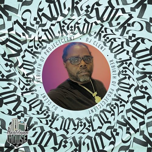 The Rebirth of Projectclent [Explicit] von DJ Clent bei Amazon Music ...