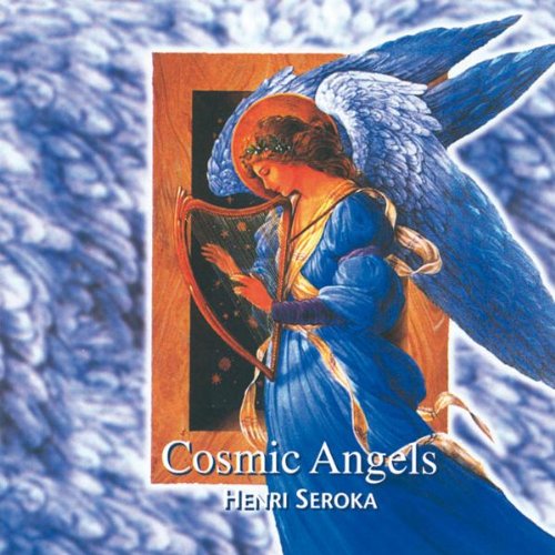 Various - Cosmic Angels - Amazon.com Music