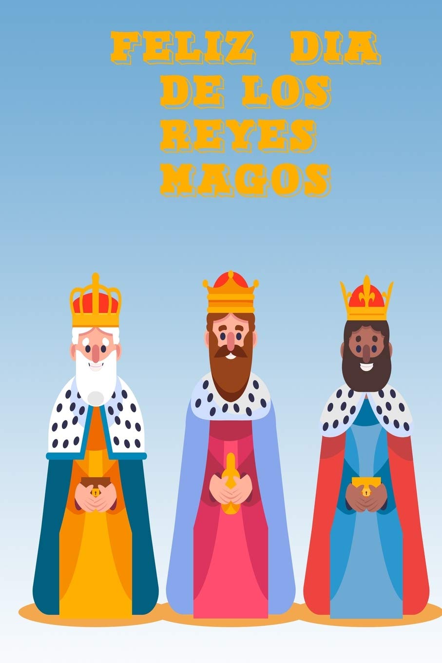 Buy REYES MAGOS, Si los Reyes Magos no tuvieran sus camellos: un libro ...