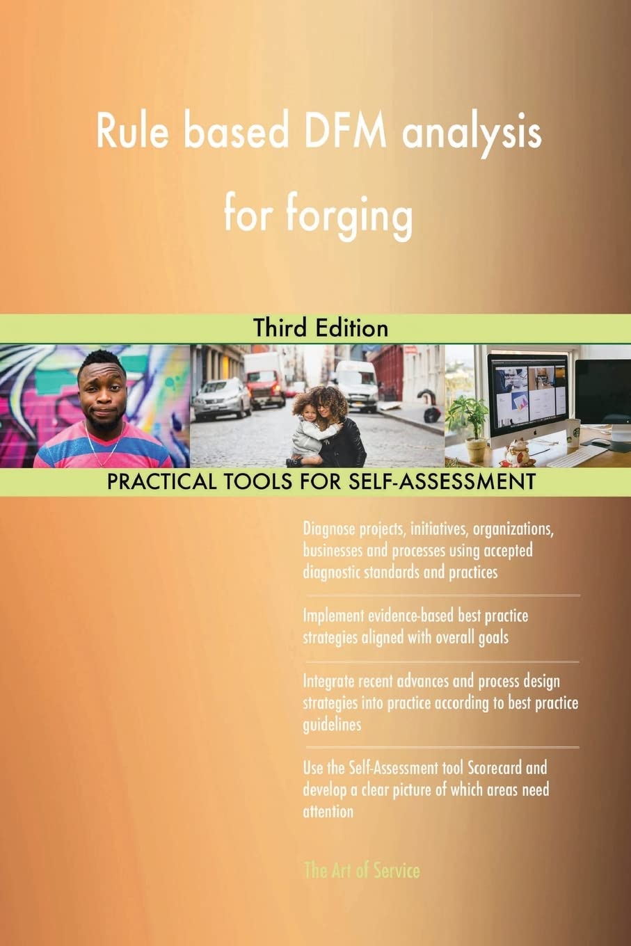 Buy Rule based DFM analysis for forging: Third Edition Paperback Online at desertcartINDIA