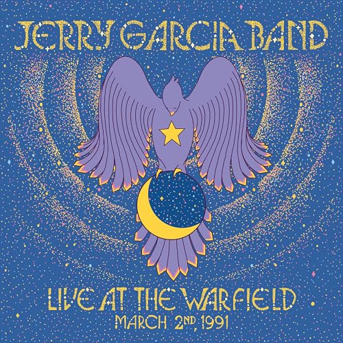 Play Let’s Spend the Night Together (Live at The Warfield: March 2nd ...