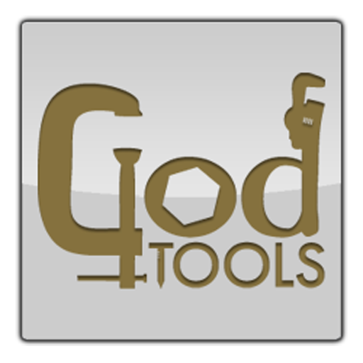 Aplicación God Tools en Amazon Appstore