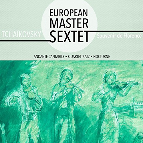 Play Souvenir de Florence by European Master Sextet on Amazon Music ...