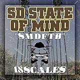 【発売日：2021年06月23日】・製造元:SD State of Mind