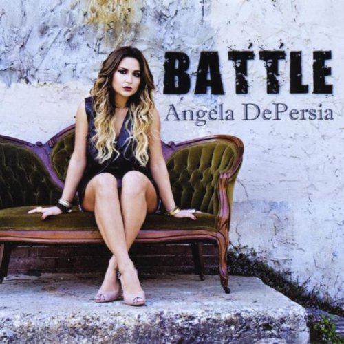 Amazon.com: Battle : Angela DePersia: Digital Music