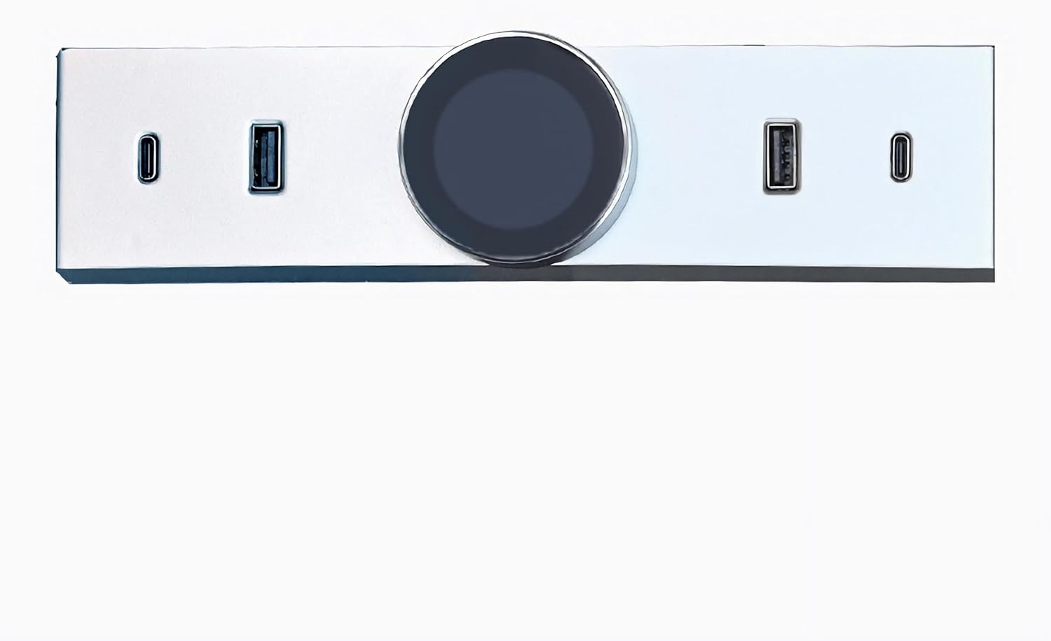 Amazon.com: EJR Shift Knob Control Dock Compatible with 2024 Tesla ...