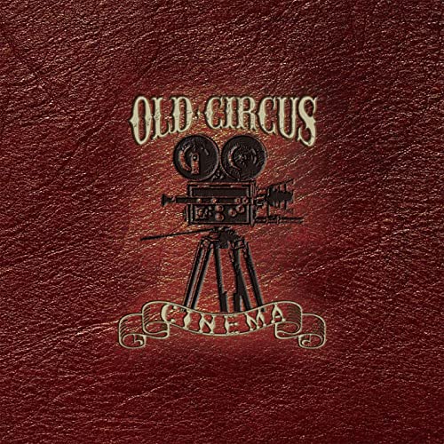 Amazon.co.jp: CINEMA : OLD CIRCUS: デジタルミュージック