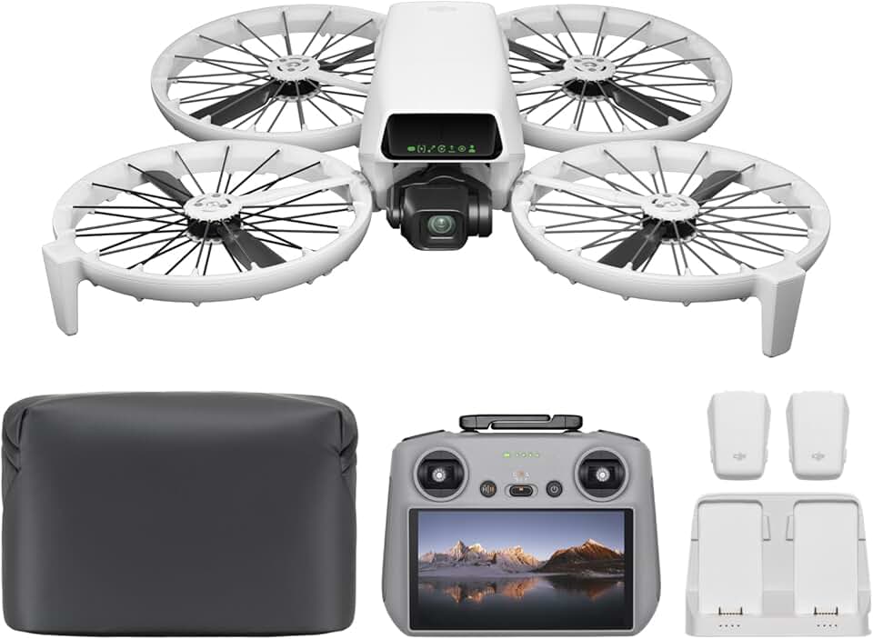 Amazon.com: DJI