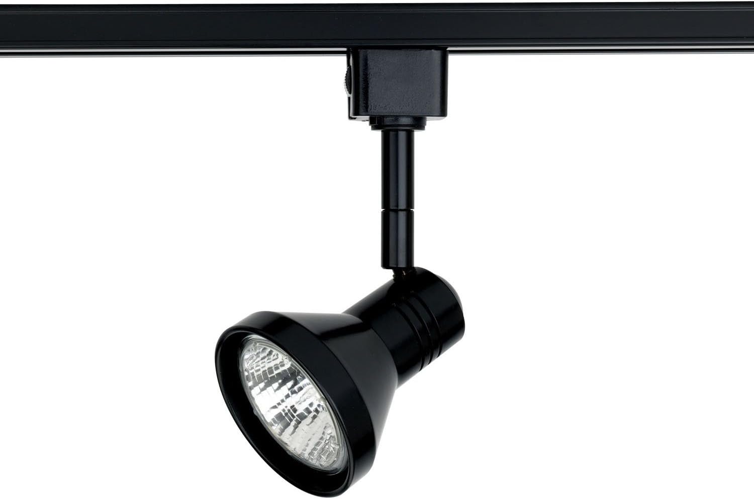 Amazon.com : JCC Mainline Solar HiSpot Track Spotlight : Patio, Lawn ...