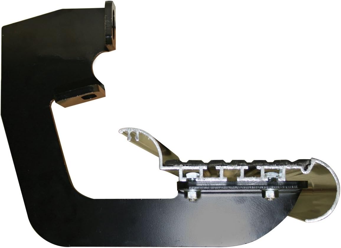 Amazon.com: Westin 27-1455 Sure-Grip/Step Board Mount Kit; : Automotive