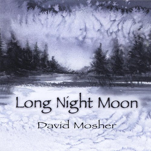 Amazon.com: Long Night Moon : David Mosher: Digital Music