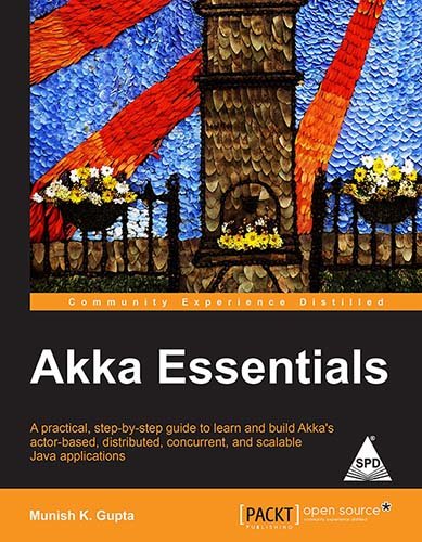Buy Akka Essentials Book Online at Low Prices in India | Akka ...