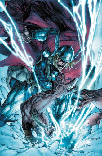 Thor: The Deviants Saga : Rodi, Rob, Segovia, Stephen: Amazon.es: Libros