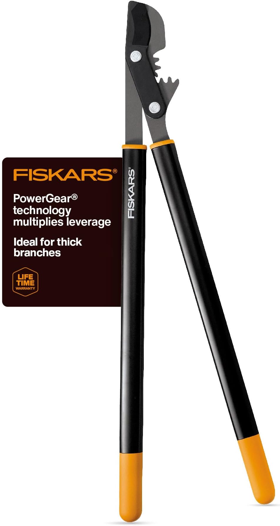 Amazon.com : 2 PCS Steel Blade for Fiskars Replacement 32" PowerGear 2 ...