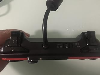 Amazon.com: Mad Catz Street Fighter V FightPad PRO for PlayStation4 and ...