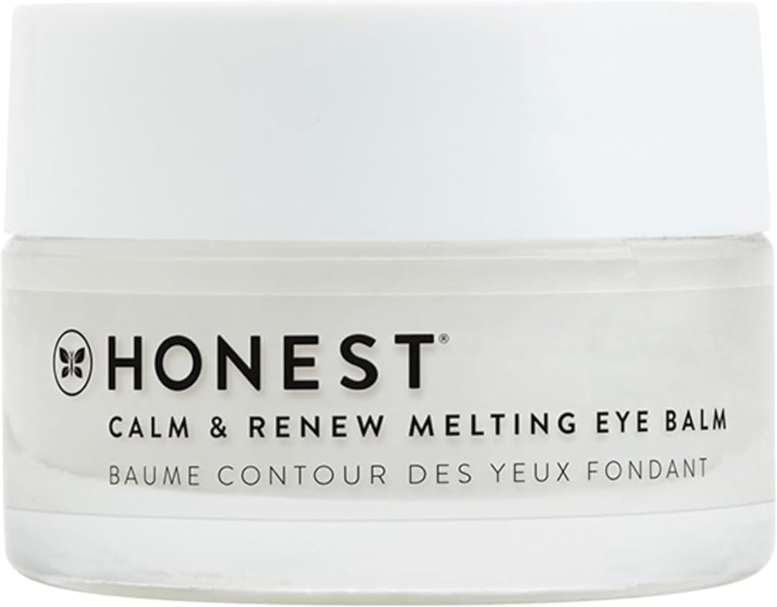 Amazon.com: Honest Beauty Calm + Renew Anti-Aging Melting Eye Balm for ...