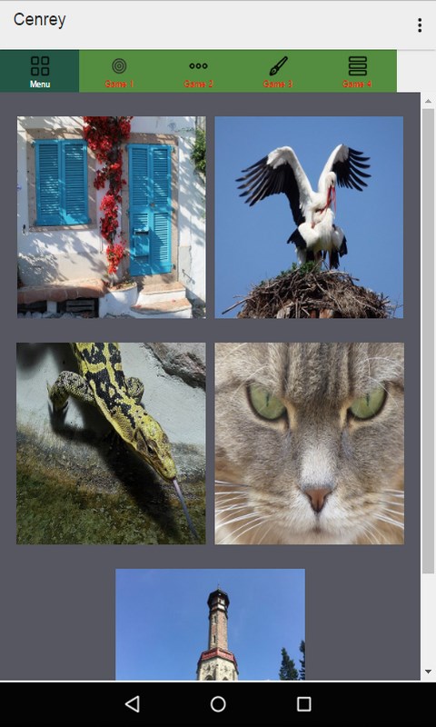 Cenrey - App on Amazon Appstore