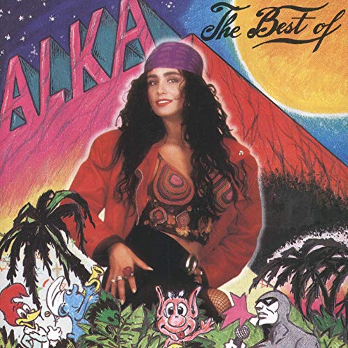 Amazon MusicでAlka VuicaのThe Best Of Alkaを再生する