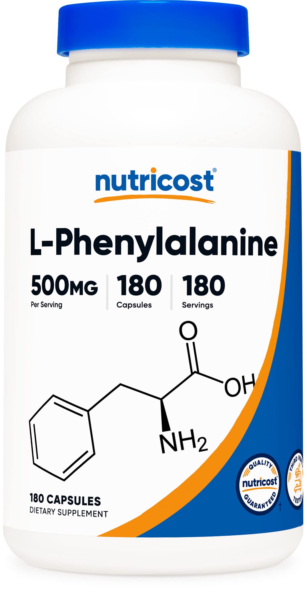 Phenylalanine