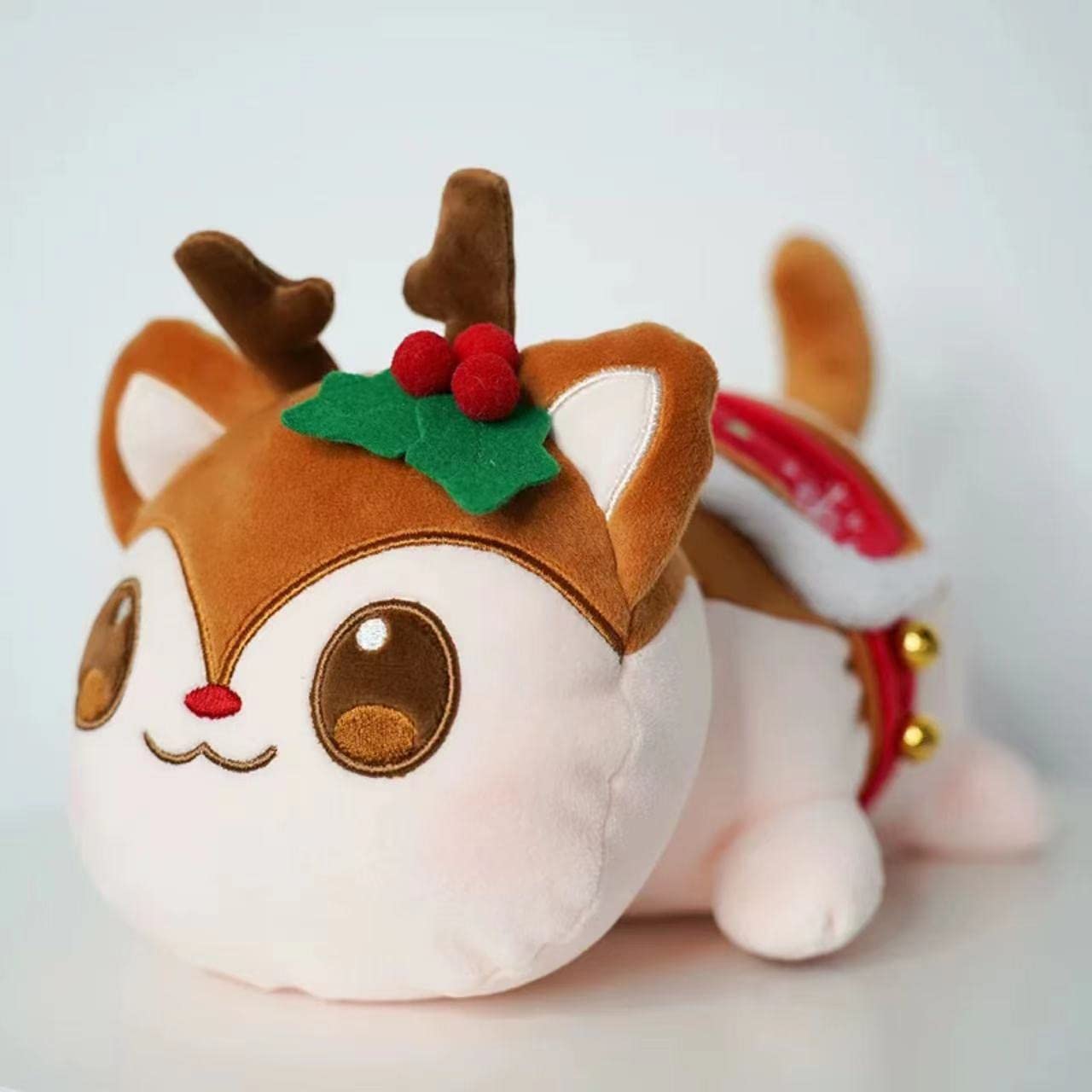 Buy Aphmau Cat Food Plush,Meemeows Cat Food Plush,Aphmau Plushies Cat ...