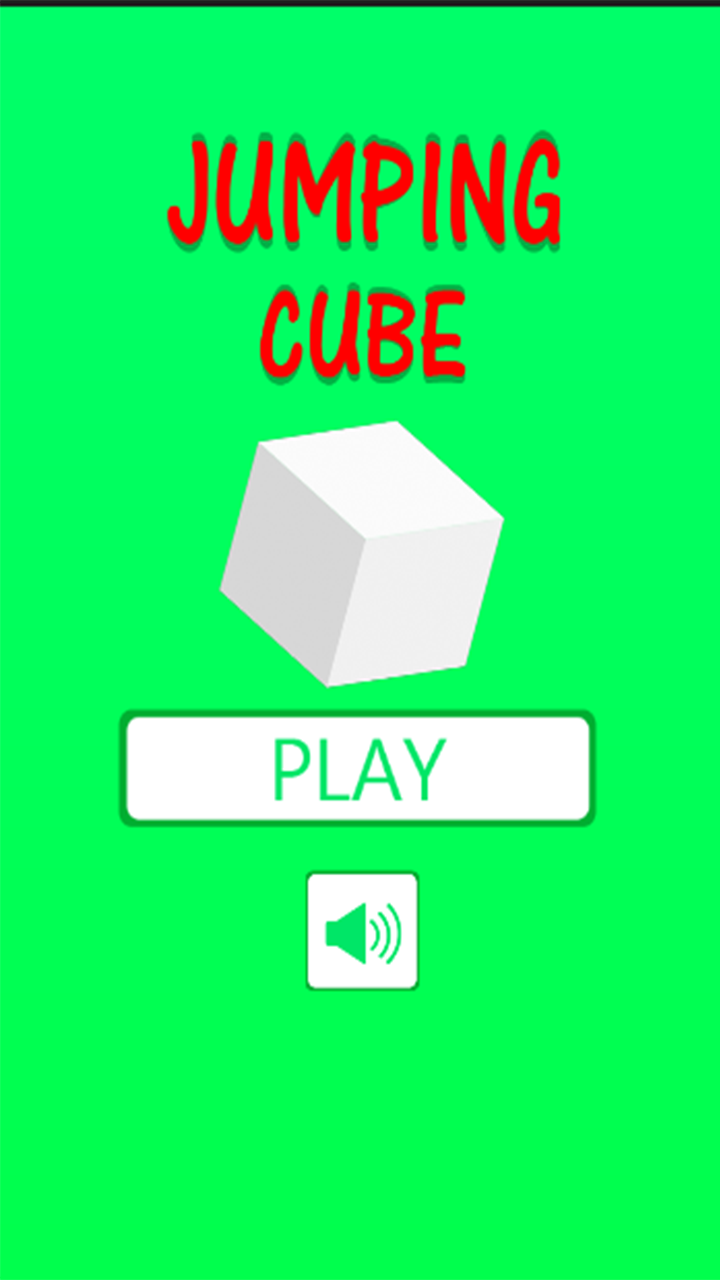 Jumping Cube - App on Amazon Appstore