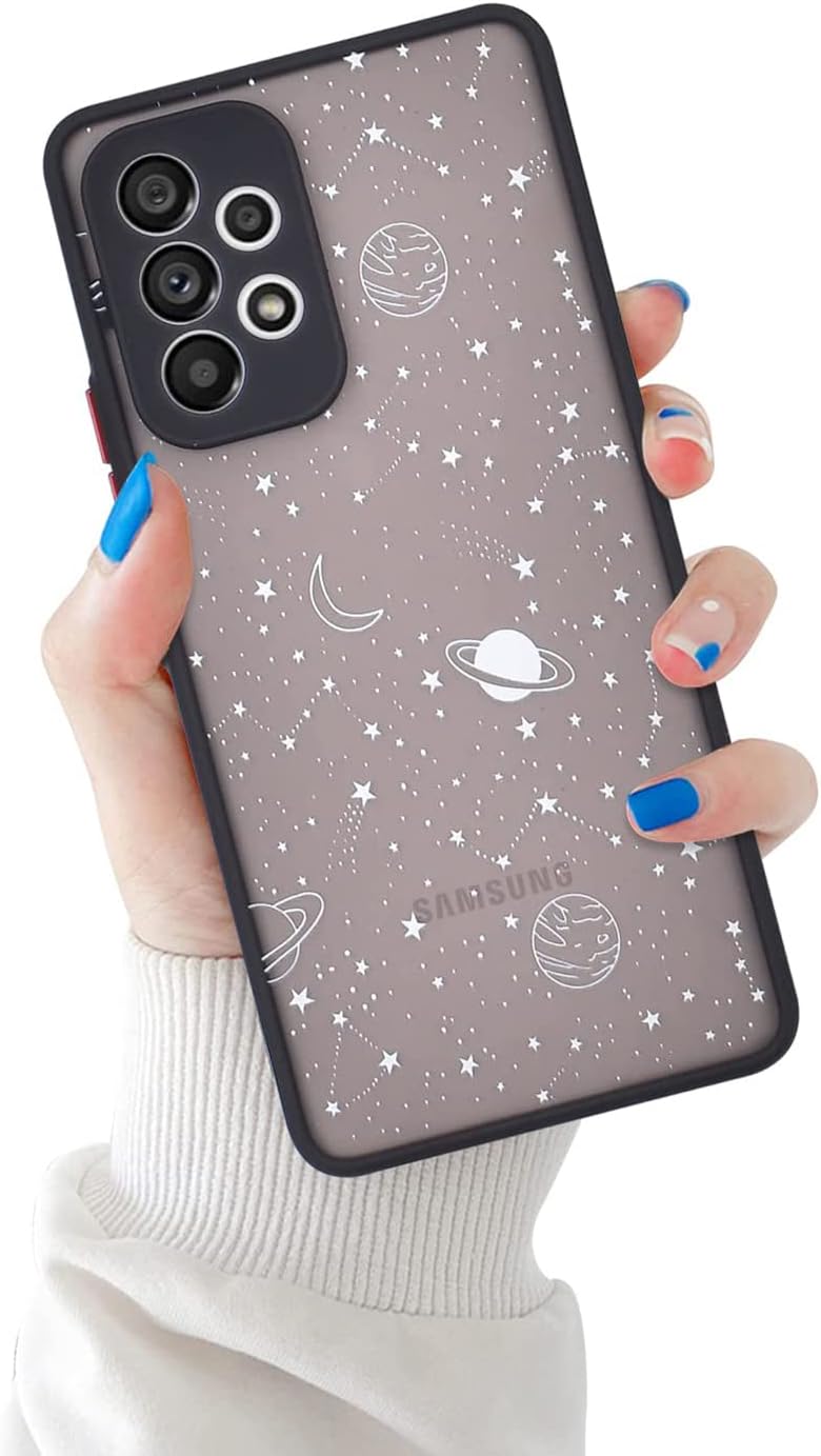 Samsung Galaxy A53 Hulle Original
