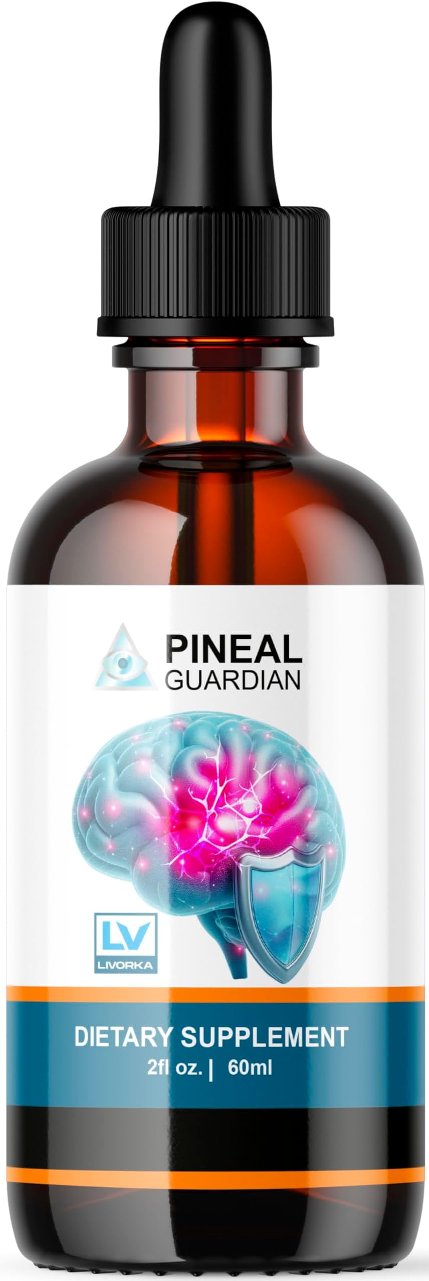 Amazon.com: Pineal Guardian Liquid Drops, Pineal Guardian Drops, Pineal ...