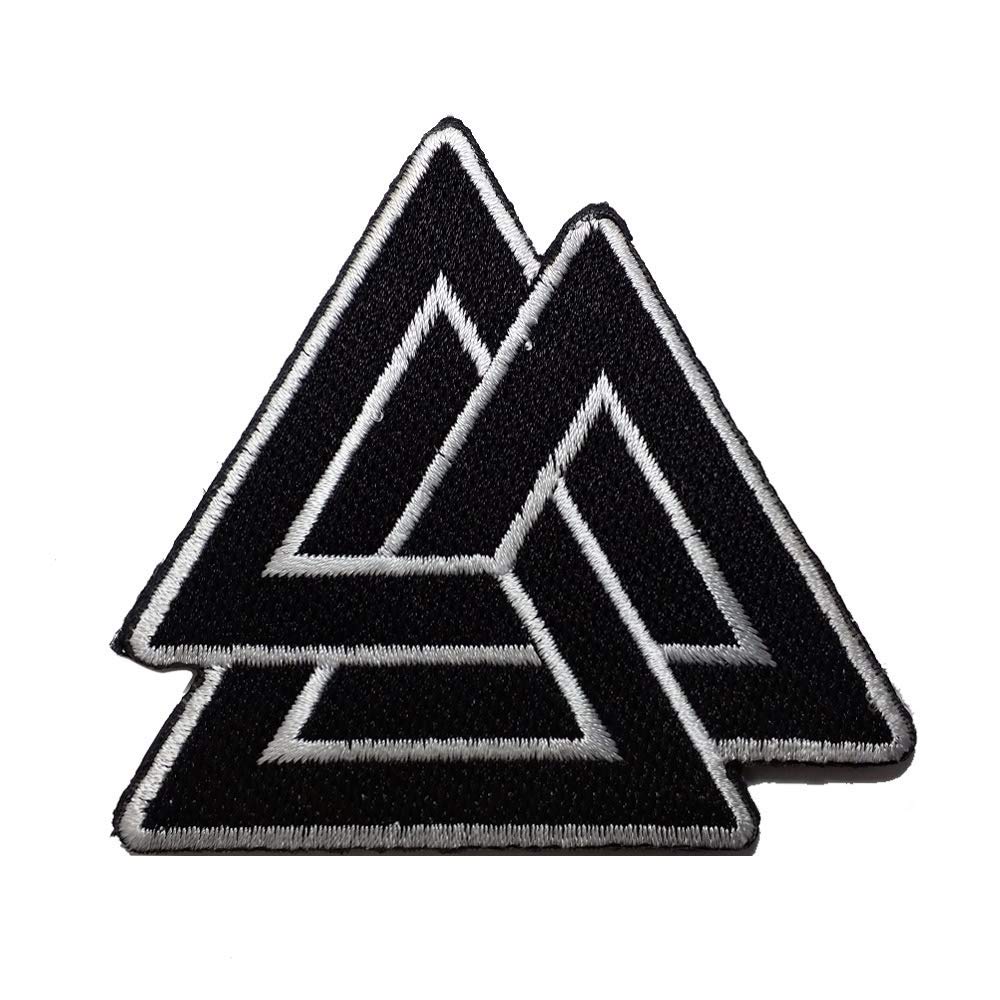 Military Symbol Triangle
