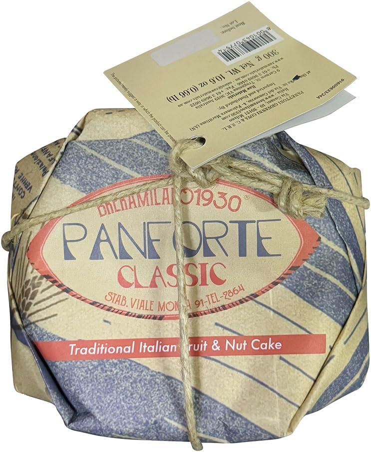 Amazon.com: G. Cova & Co. Panettone Classico Italian Christmas Cake 1. ...