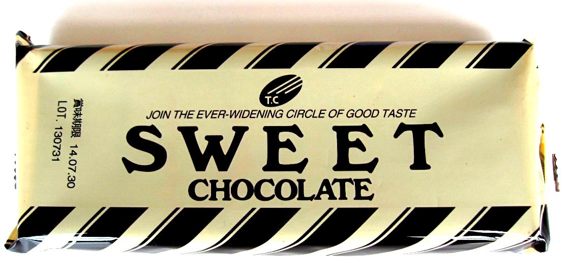 Amazon | 大東カカオ TC スイートチョコレート純良 500g | 大東カカオ