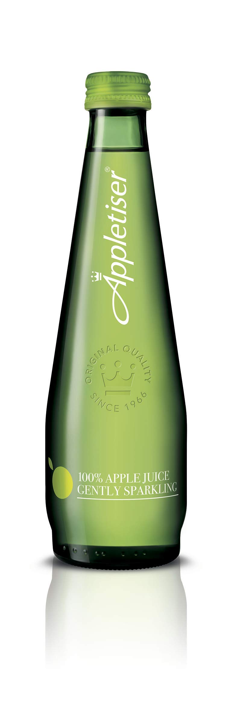 Appletiser Juice, 275 ml : Amazon.co.uk: Grocery