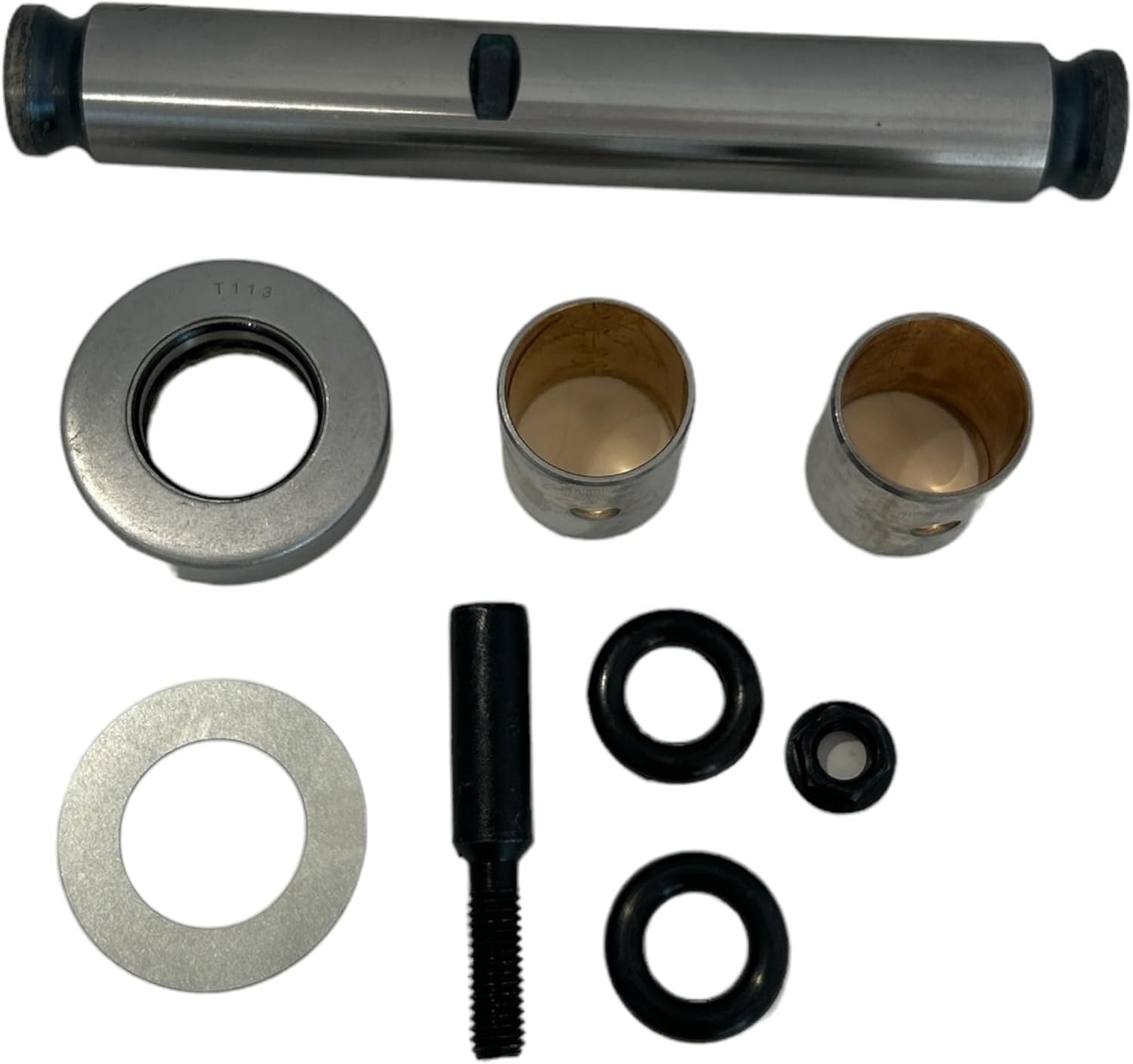 Amazon.com: Arko DEPN3115A King Pin Kit Compatible With Ford New ...