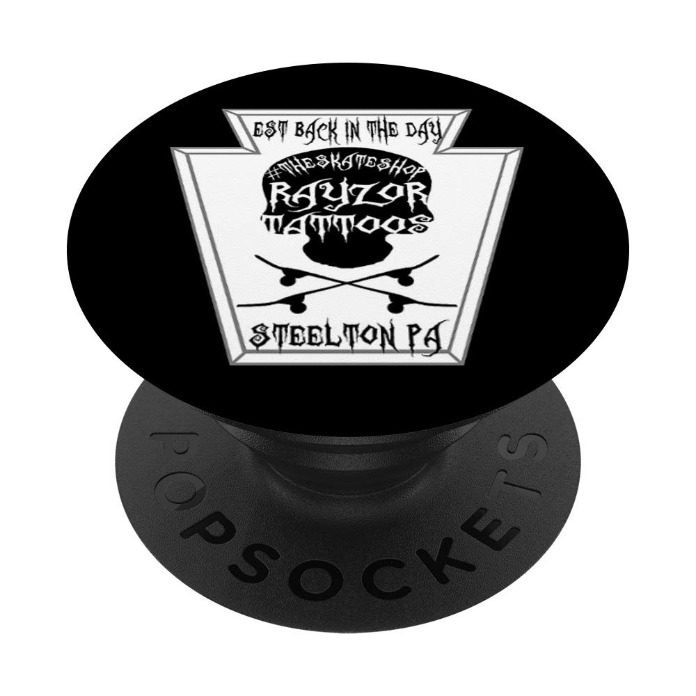 Rayzor tattoos | Orangetattooshop.com