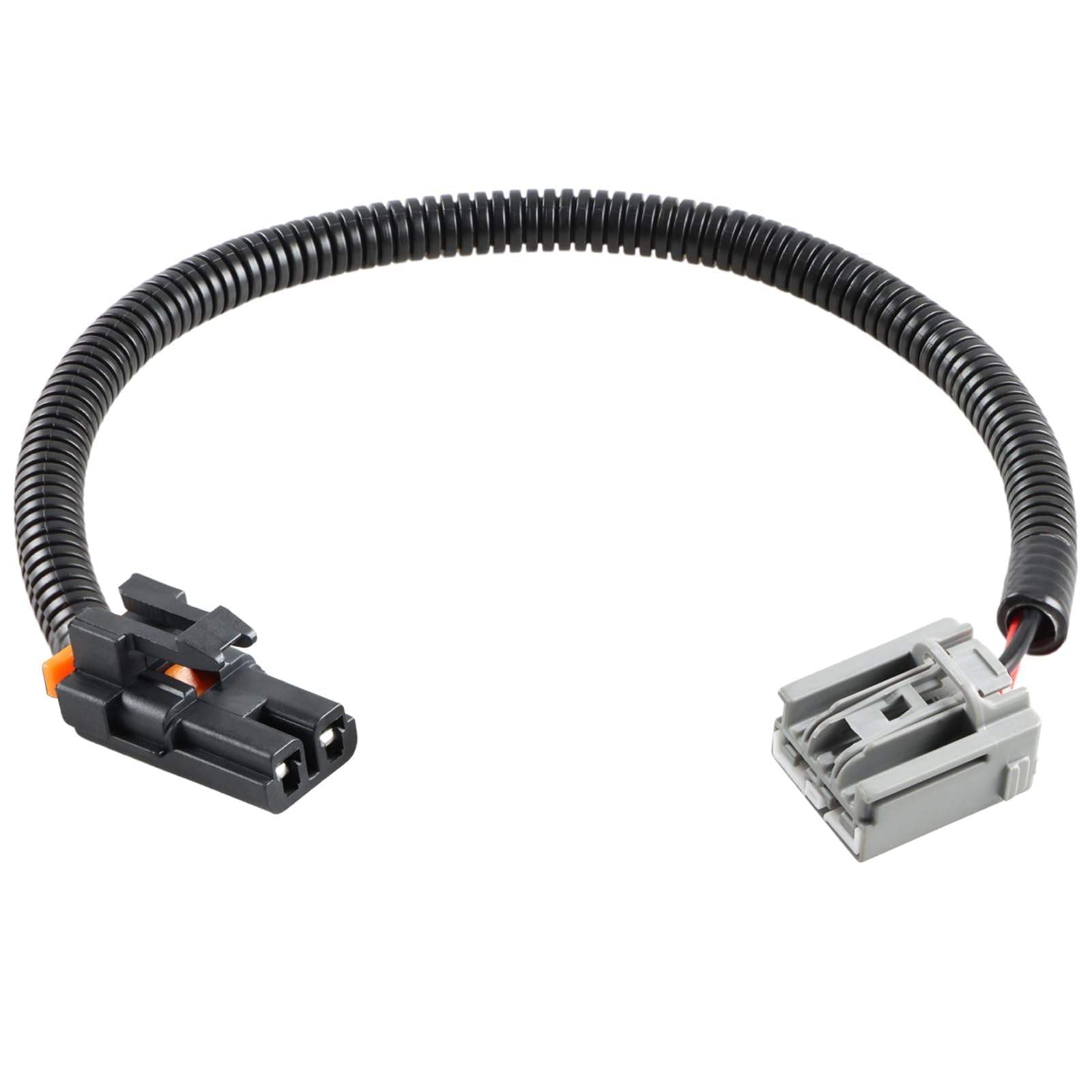 Amazon.com: FUSCH Blower Motor Wiring Harness, AC Harness Blower Motor ...