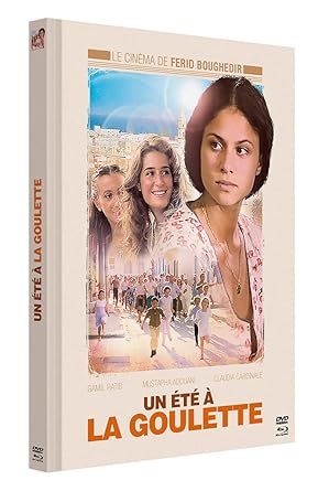 Un été à la Goulette [Francia] [Blu-ray]: Amazon.es: Sonia Mankaï ...