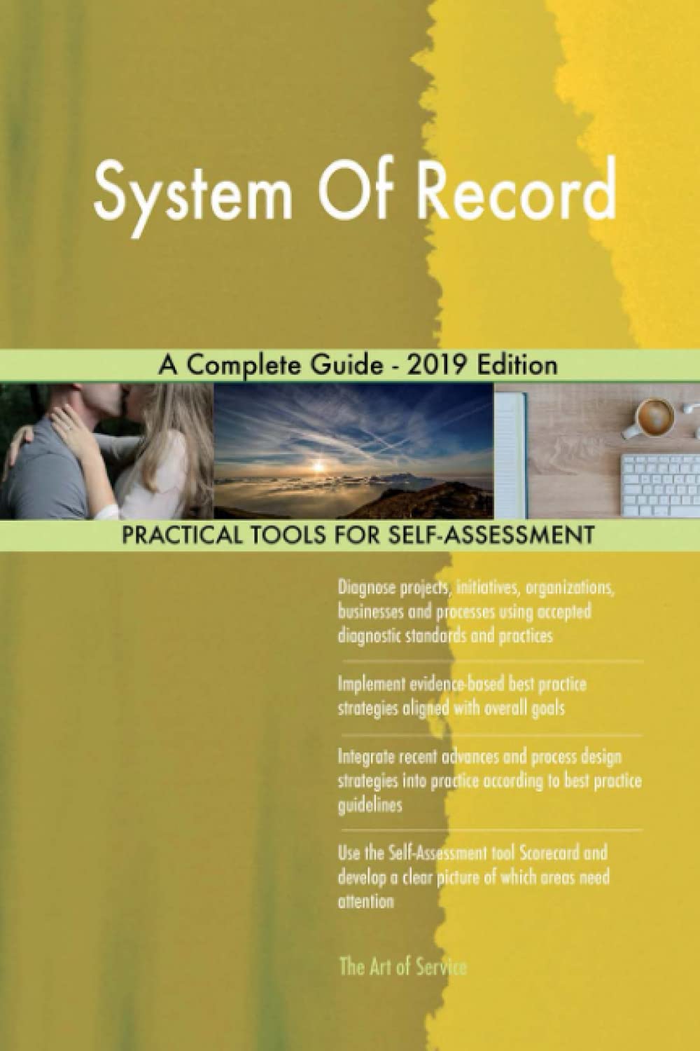 Buy System of record A Complete Guide - 2019 Edition Book Online at Low ...