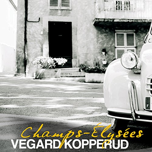Champs-Élysées by Vegard Kopperud on Amazon Music - Amazon.com