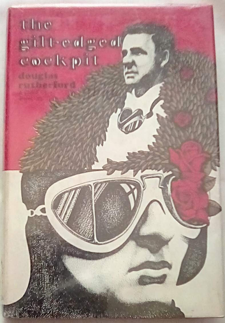 The Gilt-Edged Cockpit: Rutherford, Douglas: Amazon.com: Books