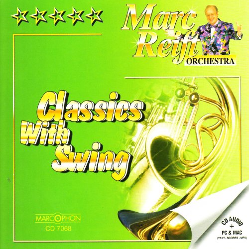 Classics With Swing : Marc Reift Orchestra: Amazon.fr: Téléchargement ...